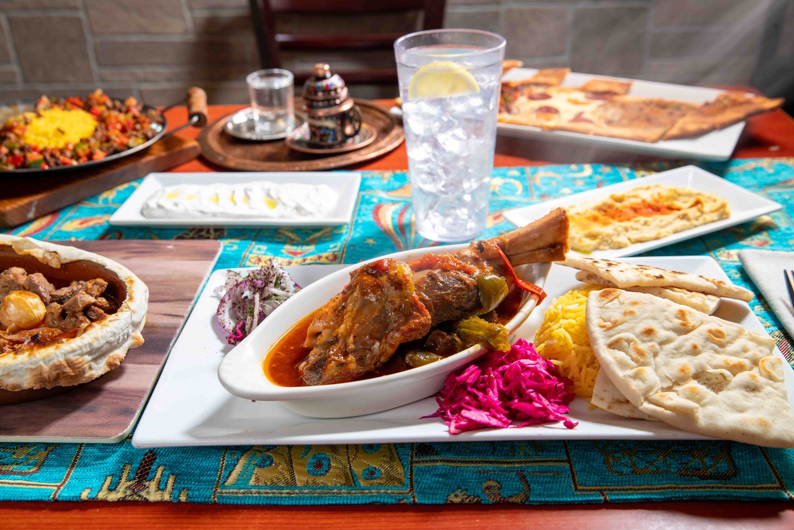 Home - Edessa Restaurant