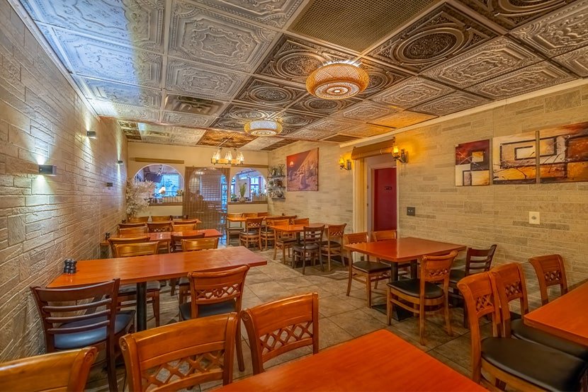 Home - Edessa Restaurant