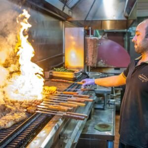 Home - Edessa Restaurant