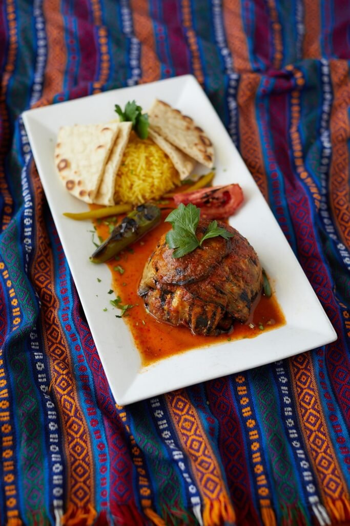 Home - Edessa Restaurant