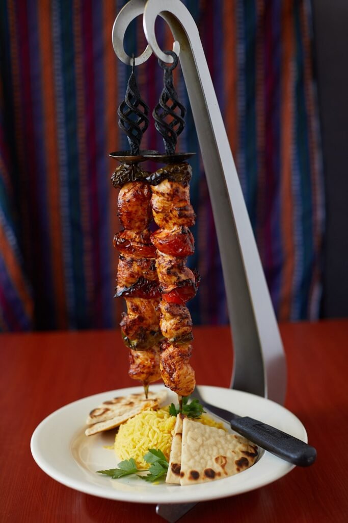 Home - Edessa Restaurant