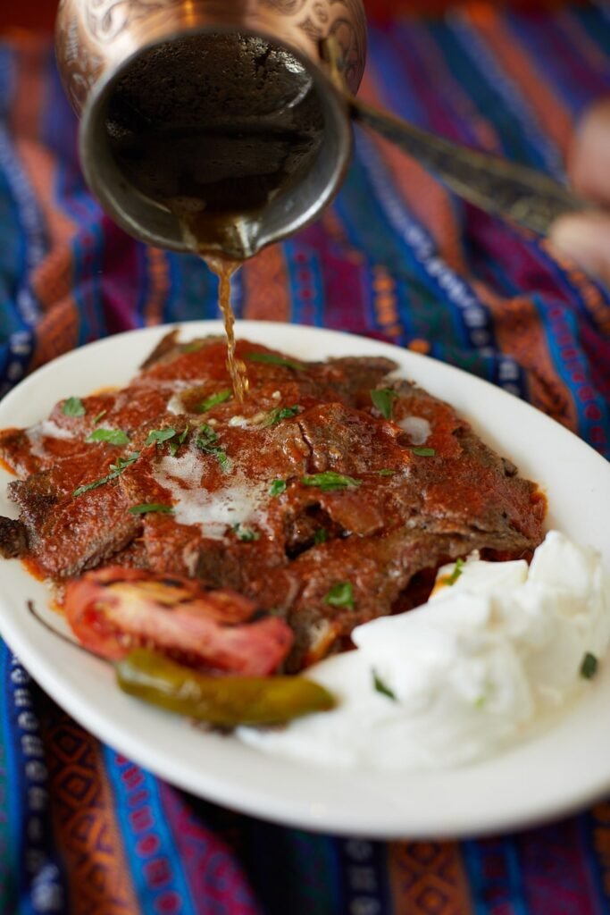 Home - Edessa Restaurant