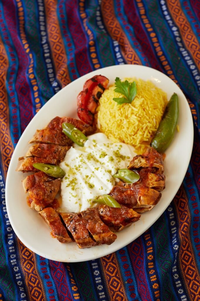 Home - Edessa Restaurant